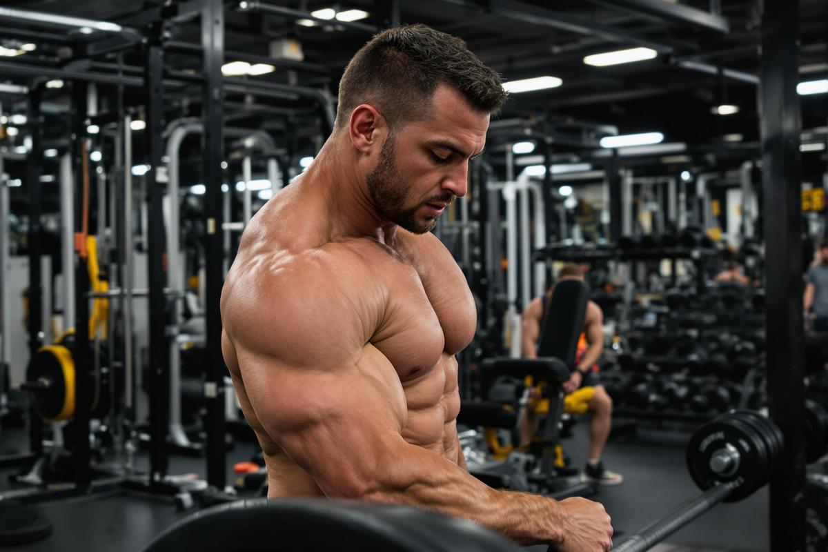 Musculation : les compléments alimentaires indispensable – Anform ...