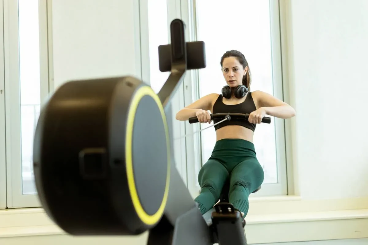 Quel rameur choisir pour bien débuter le cardio-training à domicile ...
